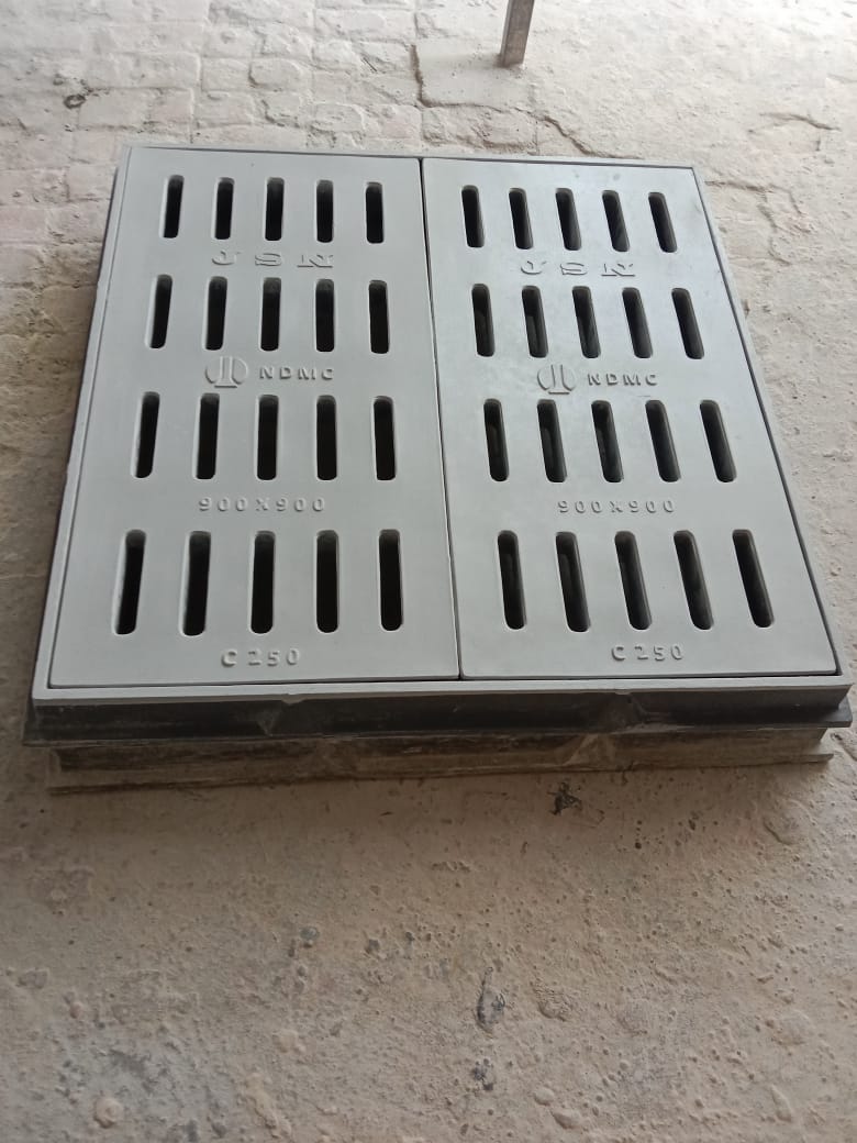 Jsn Frp Gully Cover – JSN Unique Solution