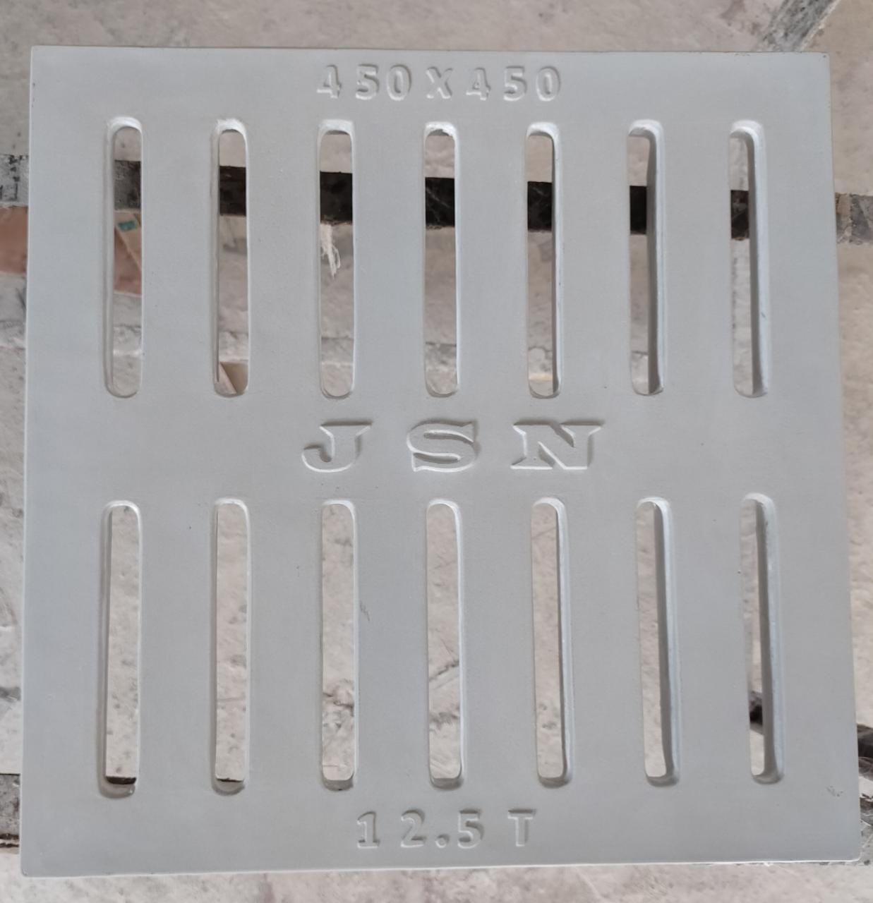 Jsn Frp Gully Cover – JSN Unique Solution